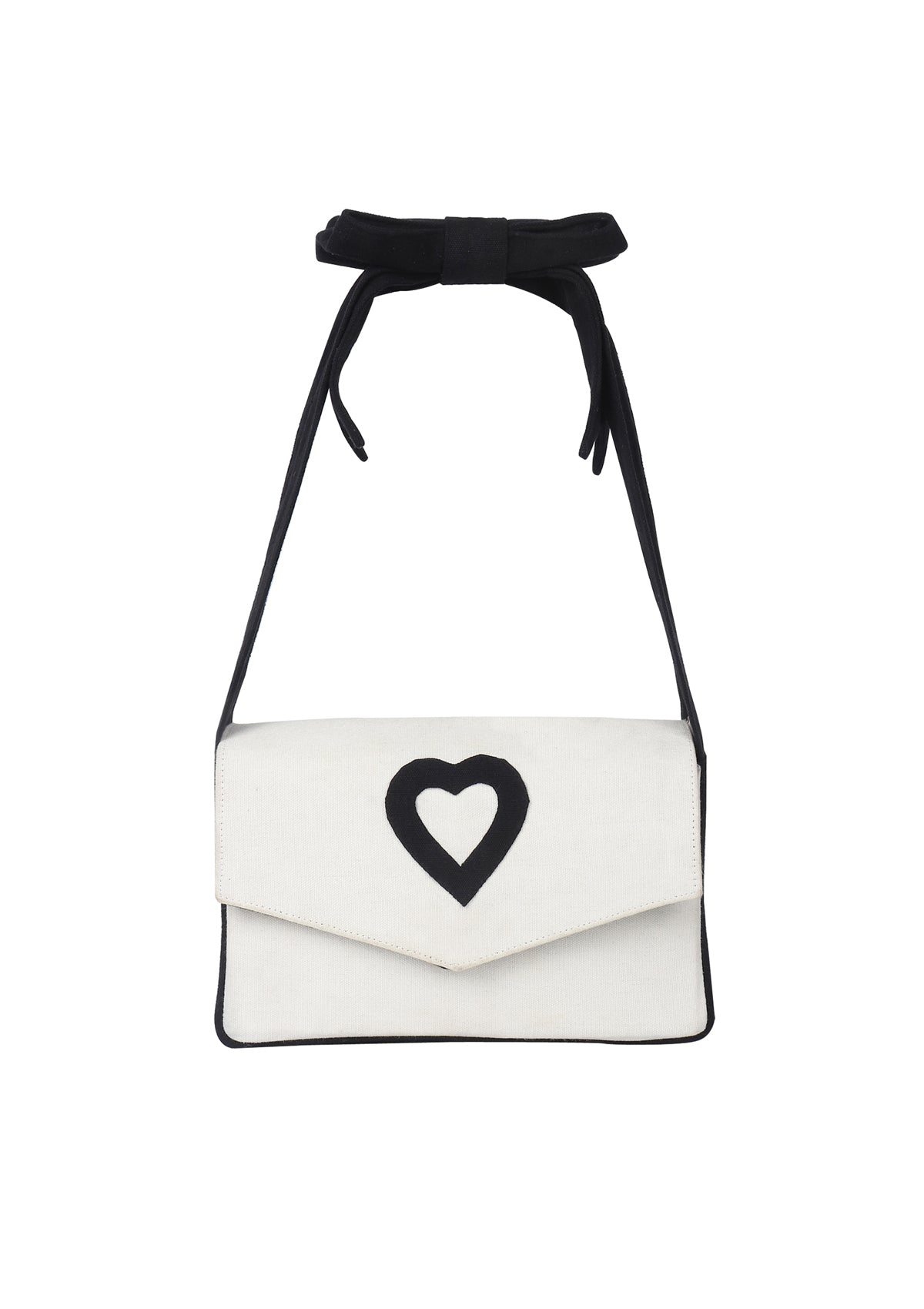 Valentine Clutch Black – Stylish and Classy Ladies Clutch Bags
